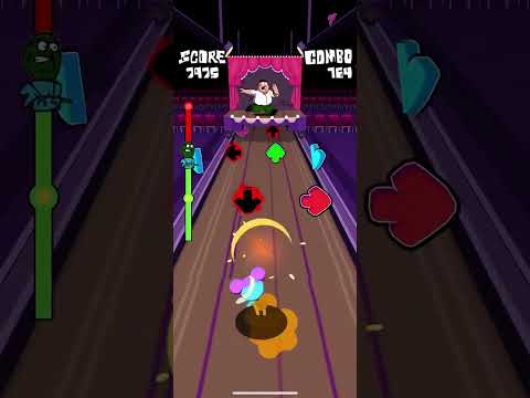 Death Lives (Normal) - Music Dash
