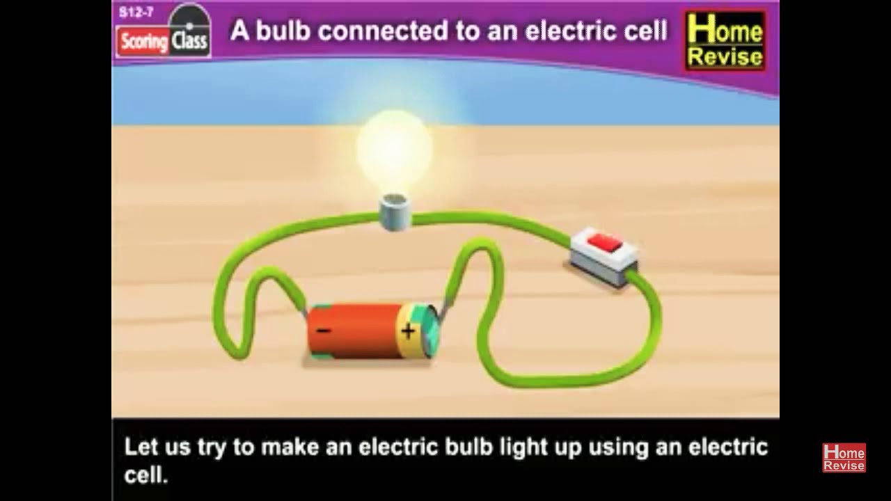 Electric Circuit Class 6 knowledge Is Everything YouTube electric-circuit-class-6-knowledge-is-everything-youtube