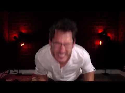 MARKIPLIER ULTIMATE RAGE COMPILATION! -PART 2 | Getting over it!
