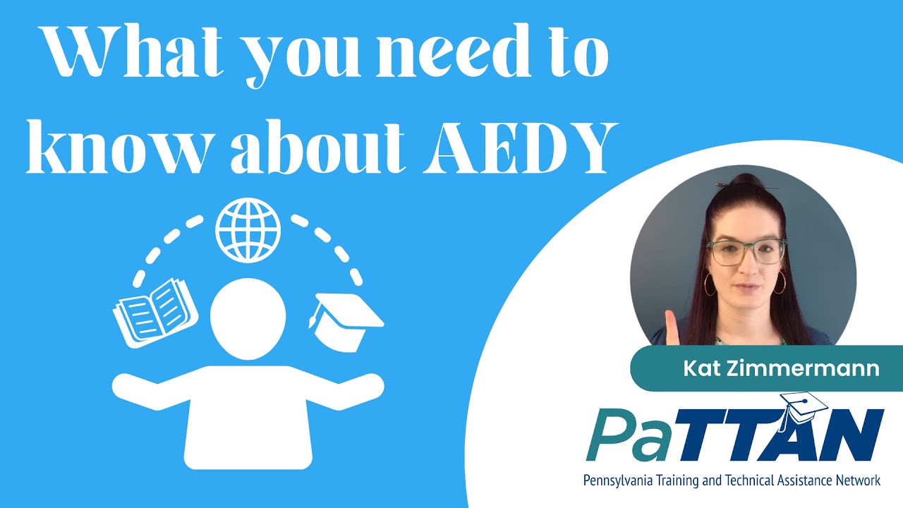 Top 5 Things You Need to Know about AEDY | Popup Practices Season 2 ...