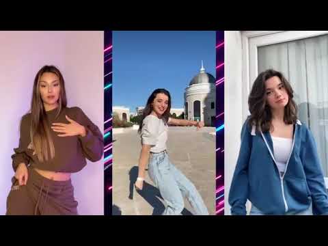 TikTok Dans Videoları EN YENİ VE EN EFSANE DANS VİDEOLARI 🔥