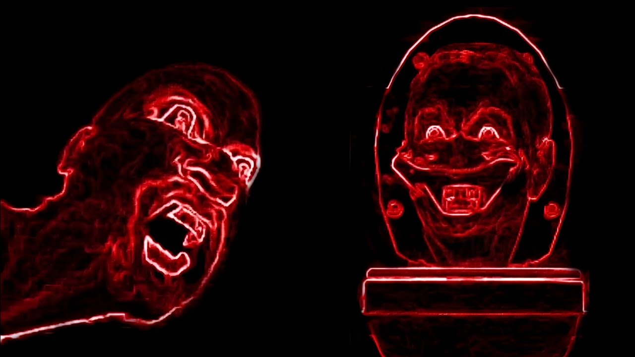 Skibidi Toilet 14 vocoded to Miss the Rage - YouTube