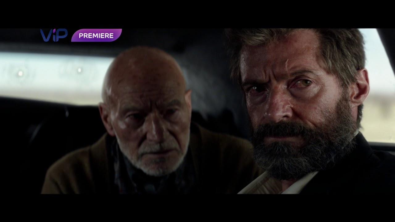 ViP Premiere - промо телеканала - YouTube