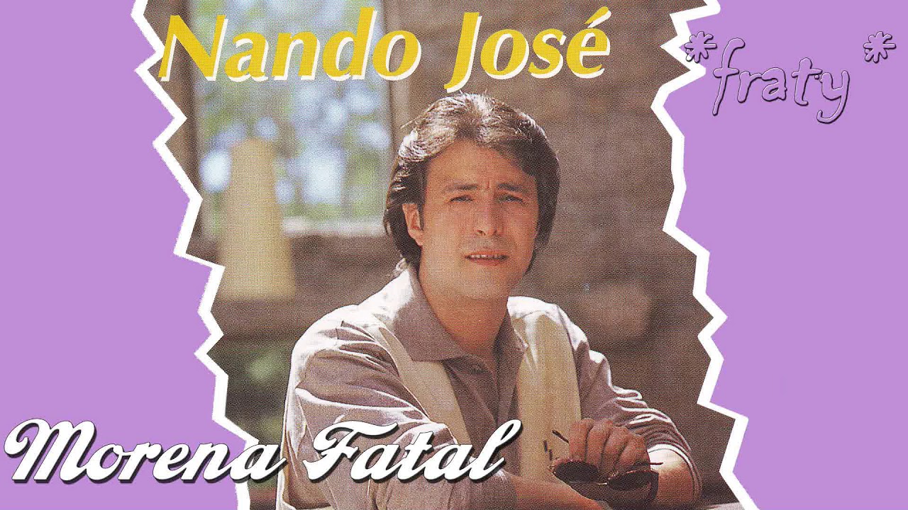 Nando José - Ei voltei - YouTube