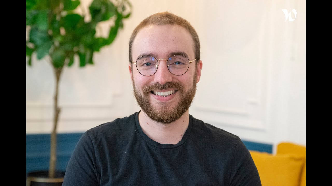 Découvrez BubbleMaps avec Léo, Co founder & CTO - YouTube