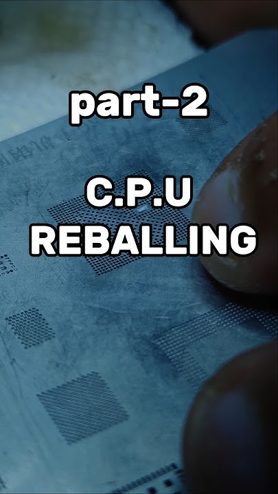 Part-2__C.P.U 🪛#shorts #hardwork #youtubeshorts #trending #phone #mobilelegends #repair # ...