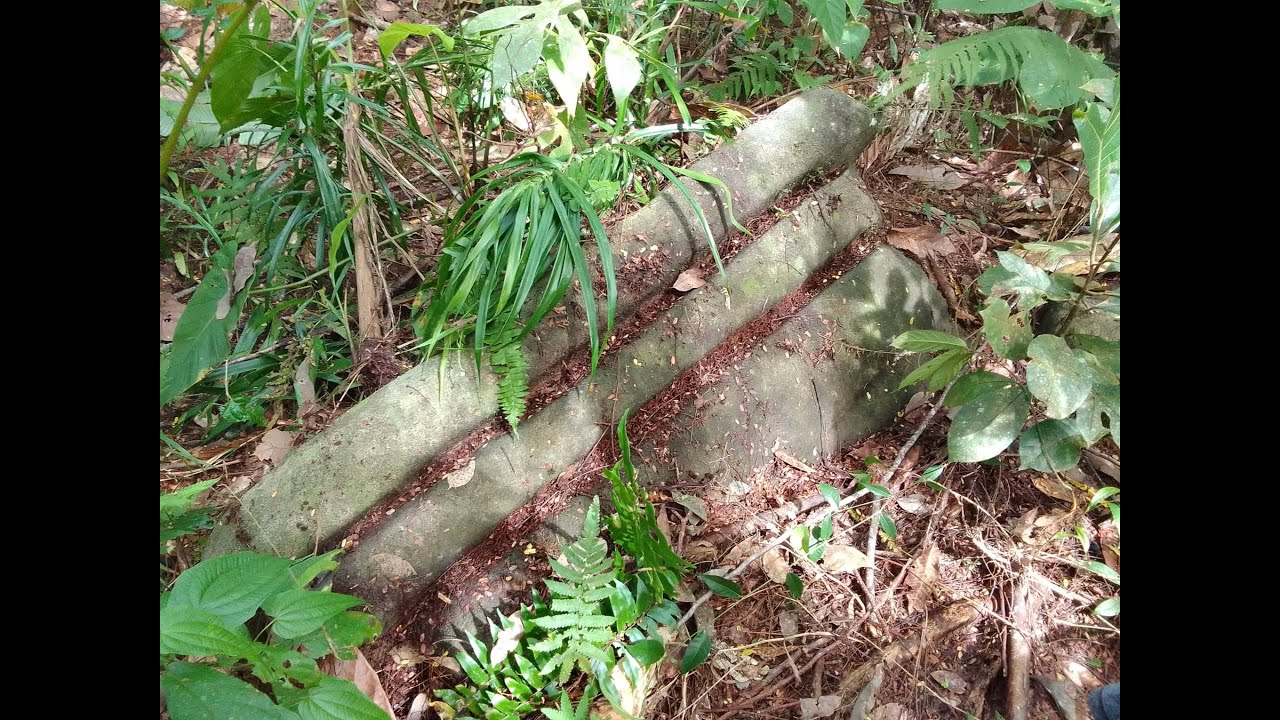 Yamashita treasure sign and slide trap . - YouTube
