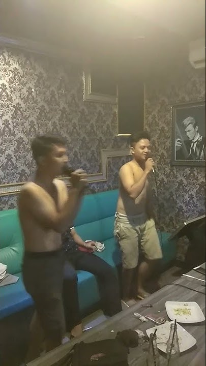 KARAOKE MESUM - YouTube