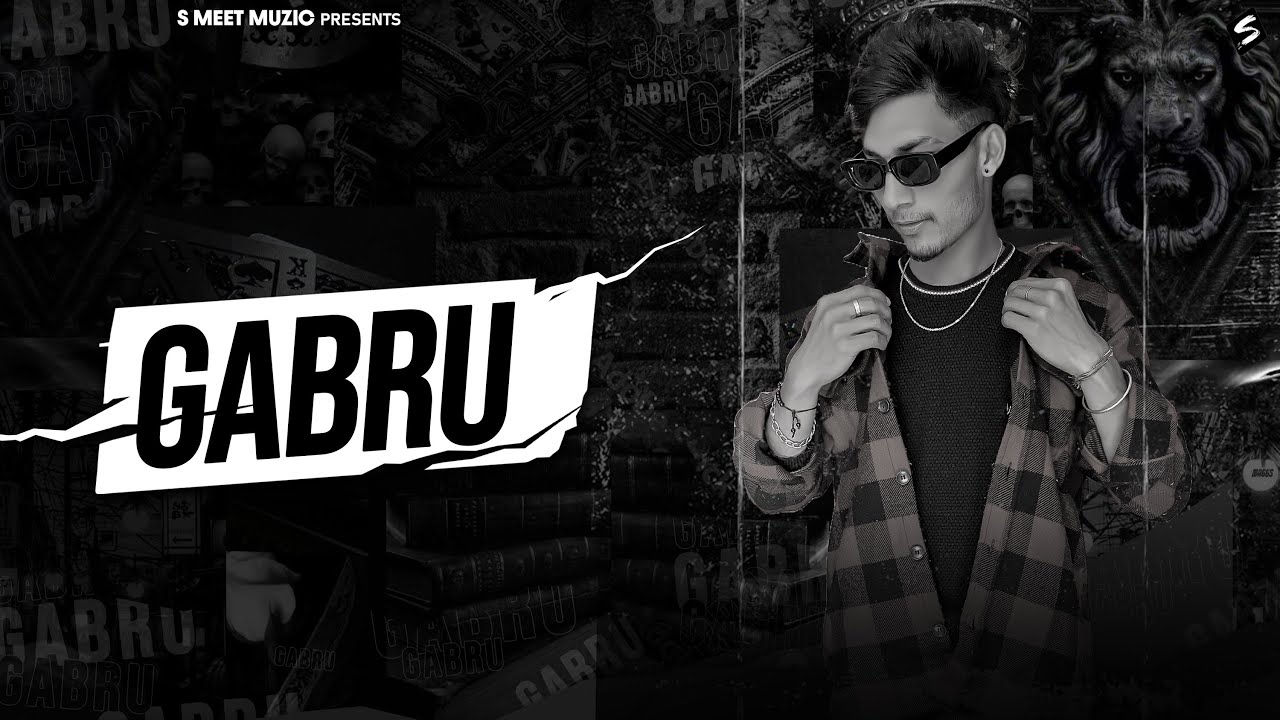 Gabru Full Song |Official Video| Manpinder | SMEET MUZIC | Punjabi ...