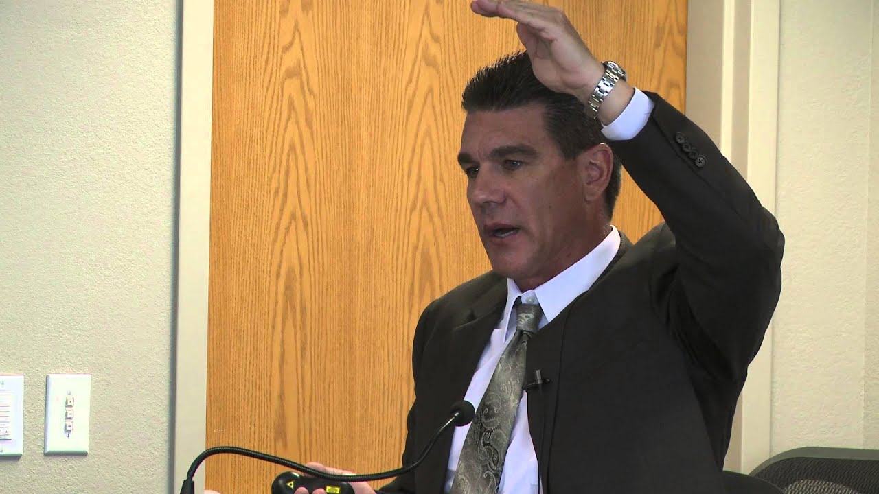 How To Clean Your Criminal Record with Attorney Brian Willett - YouTube