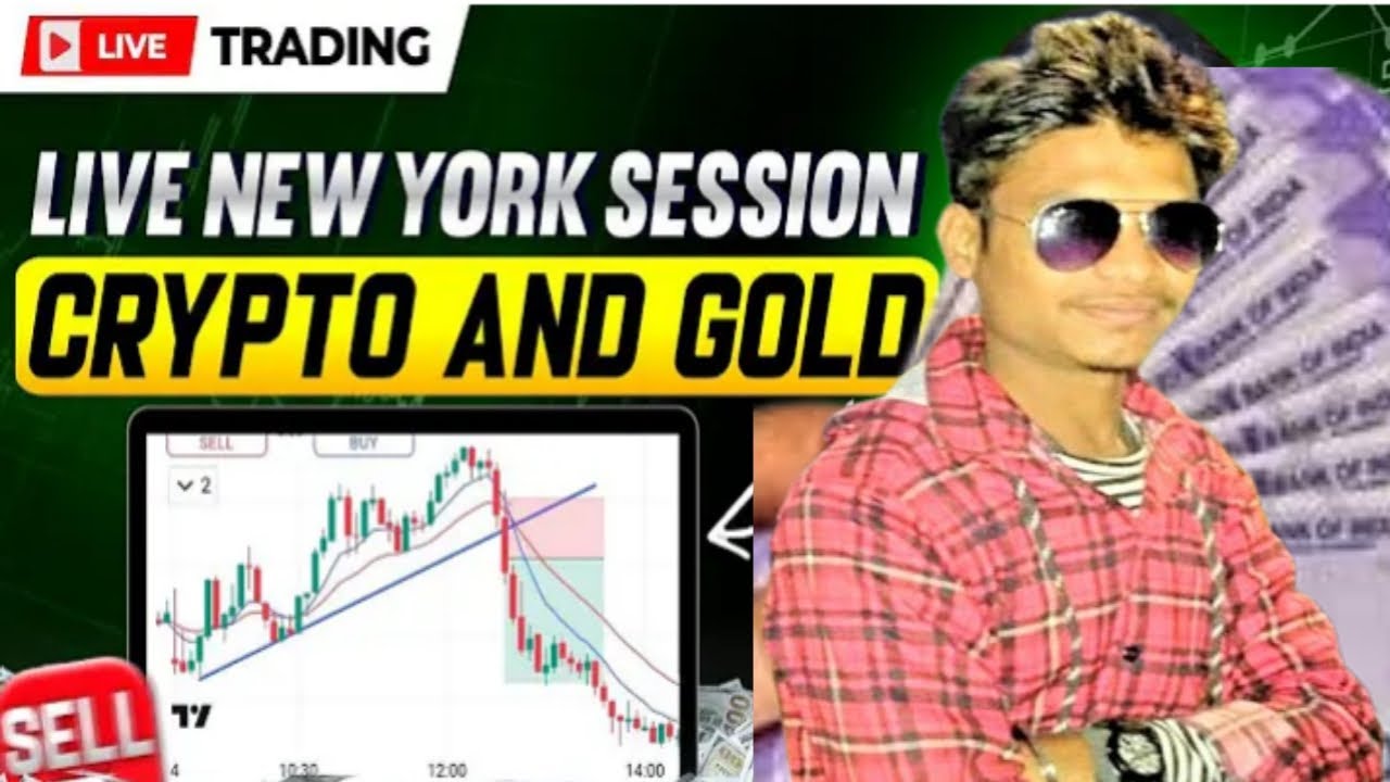 Live trading - YouTube