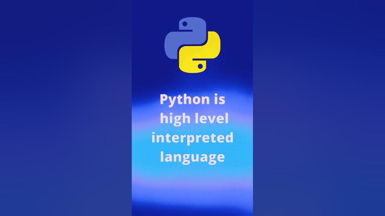 What Is Python Python Topahtech Pythontutorial Pythonlanguage Ask4help Youtube