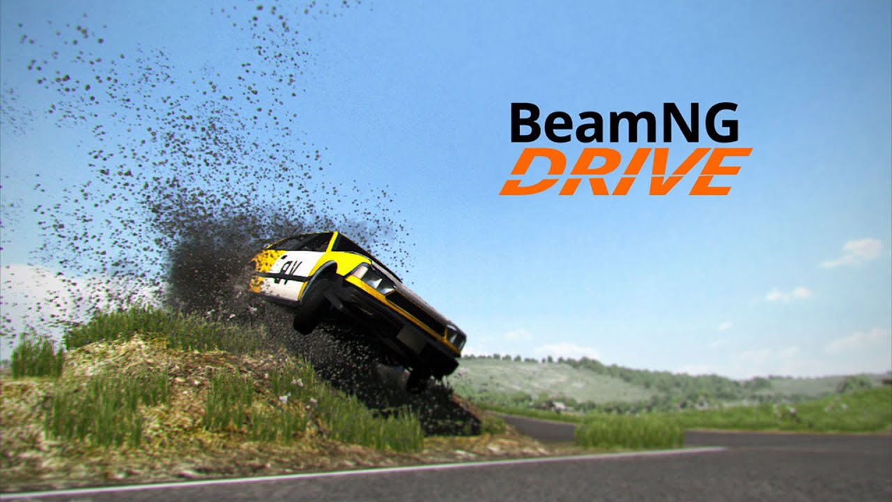 Achievement Review: BeamNG.drive - YouTube