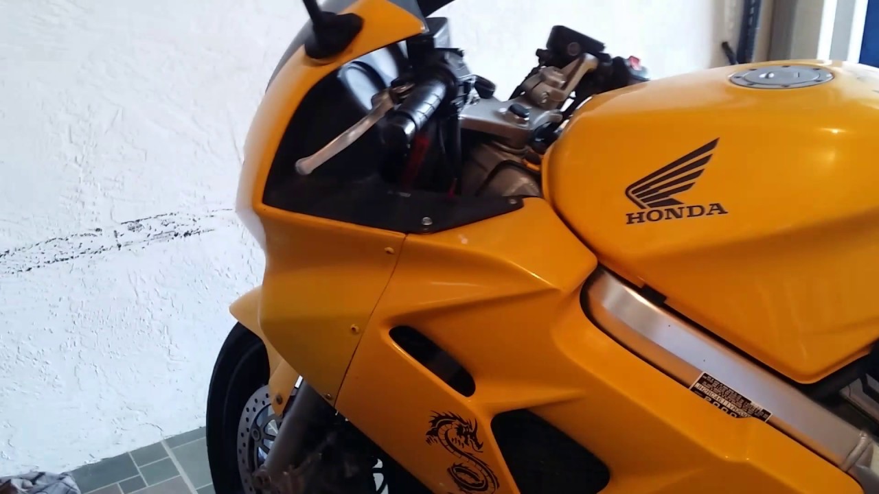 VFR 5TH GEN FRAME POLISH BEGINS - YouTube