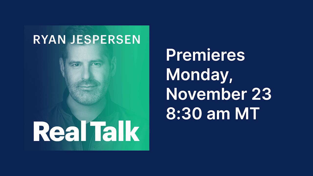 Real Talk Trailer - YouTube