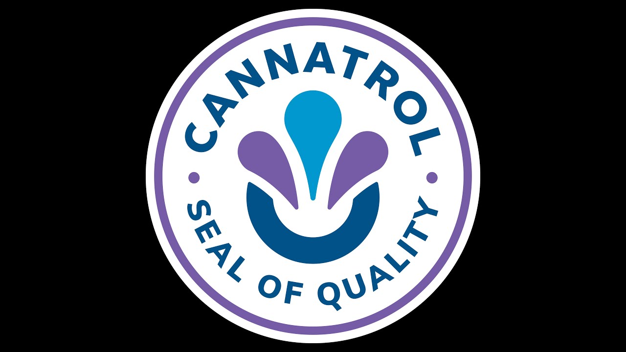 Unboxing a Cannatrol Cool Cure - YouTube