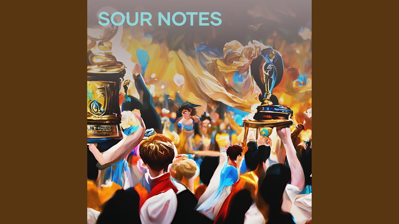 Sour Notes - YouTube
