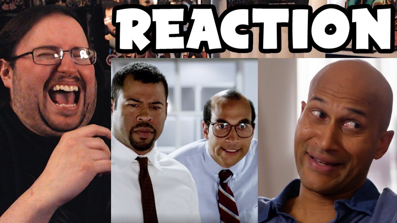 Gor's "Key & Peele - Is This Guy’s Boss Even Real? & Nobody Wants to ...