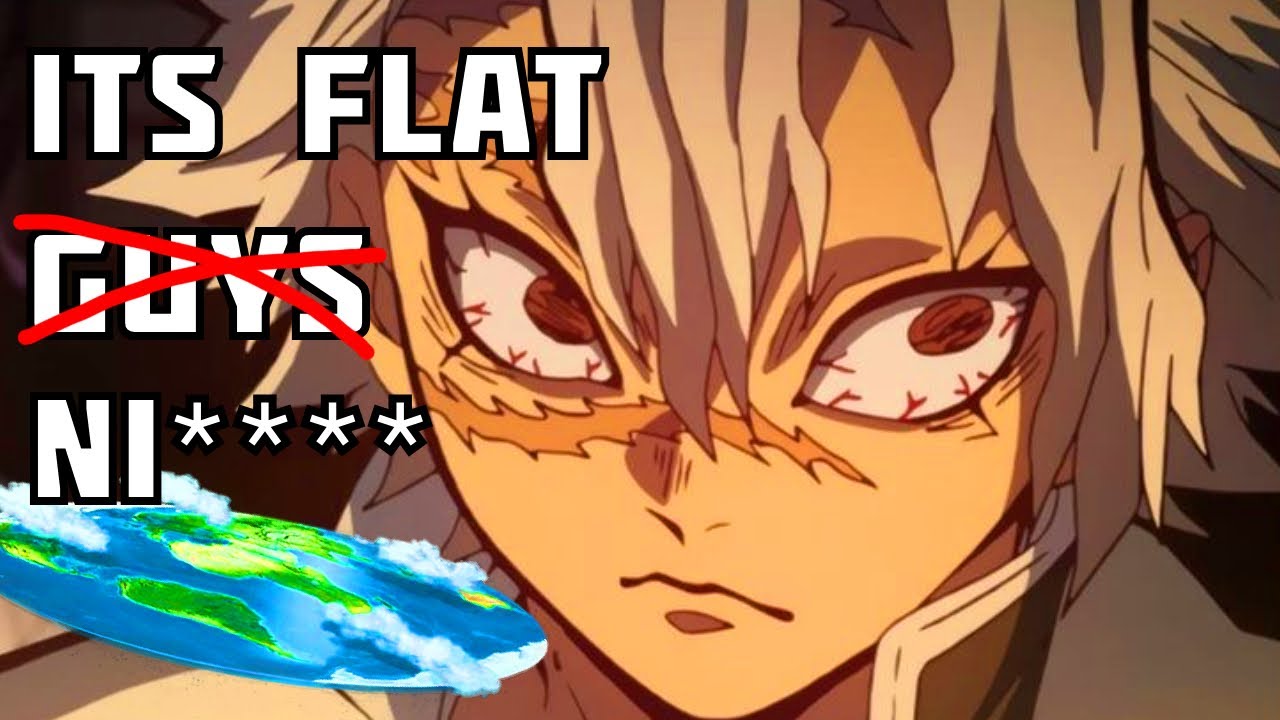 Sanemi is Problematic | Demon Slayer - YouTube