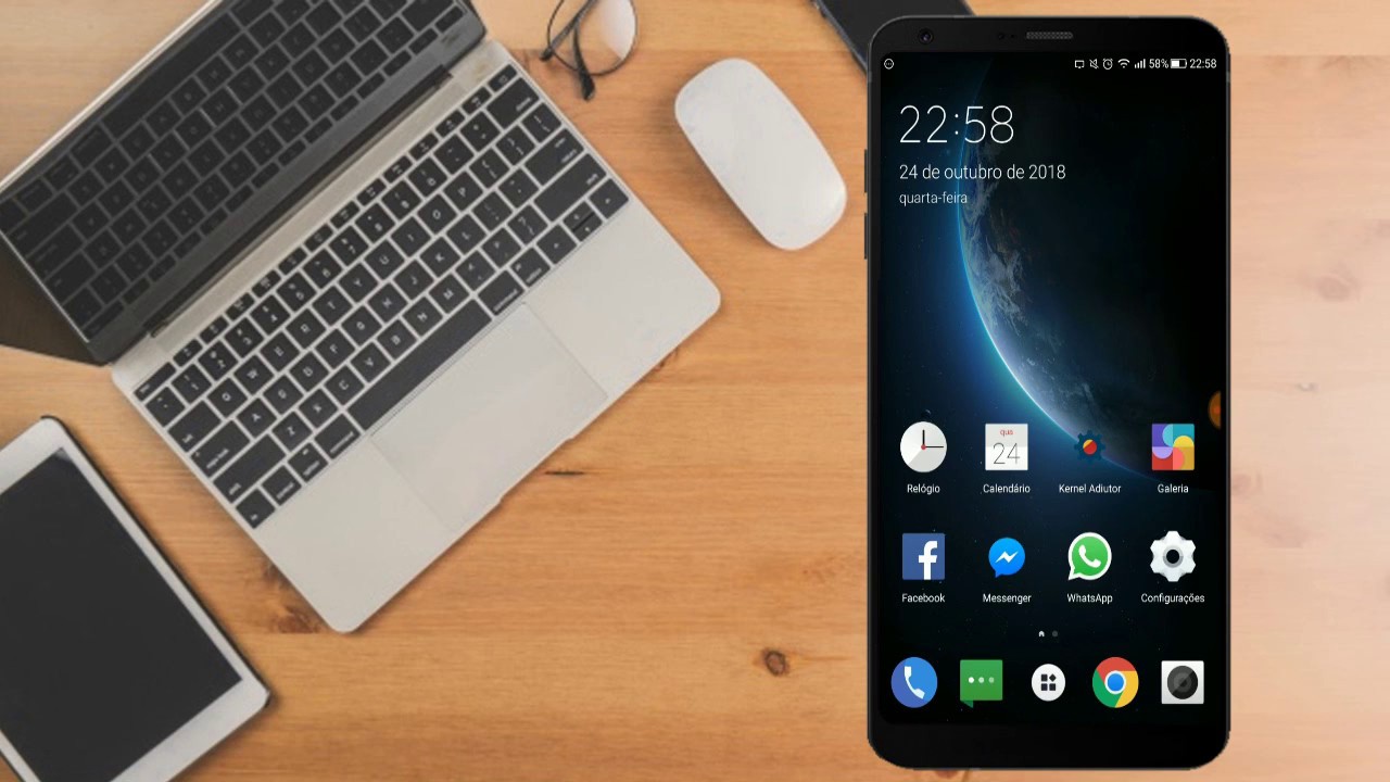 EUI 6.0.0.30S - LEECO LE 2 X520 / FACE UNLOCK / ROM ESTÁVEL - YouTube