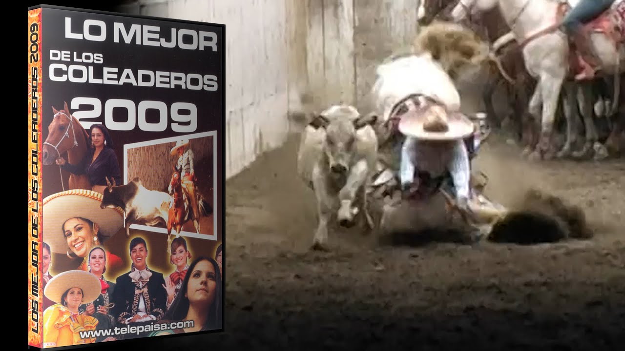 PELICULA 2009 | Lo Mejor de los COLEADEROS | COMPLETA - YouTube