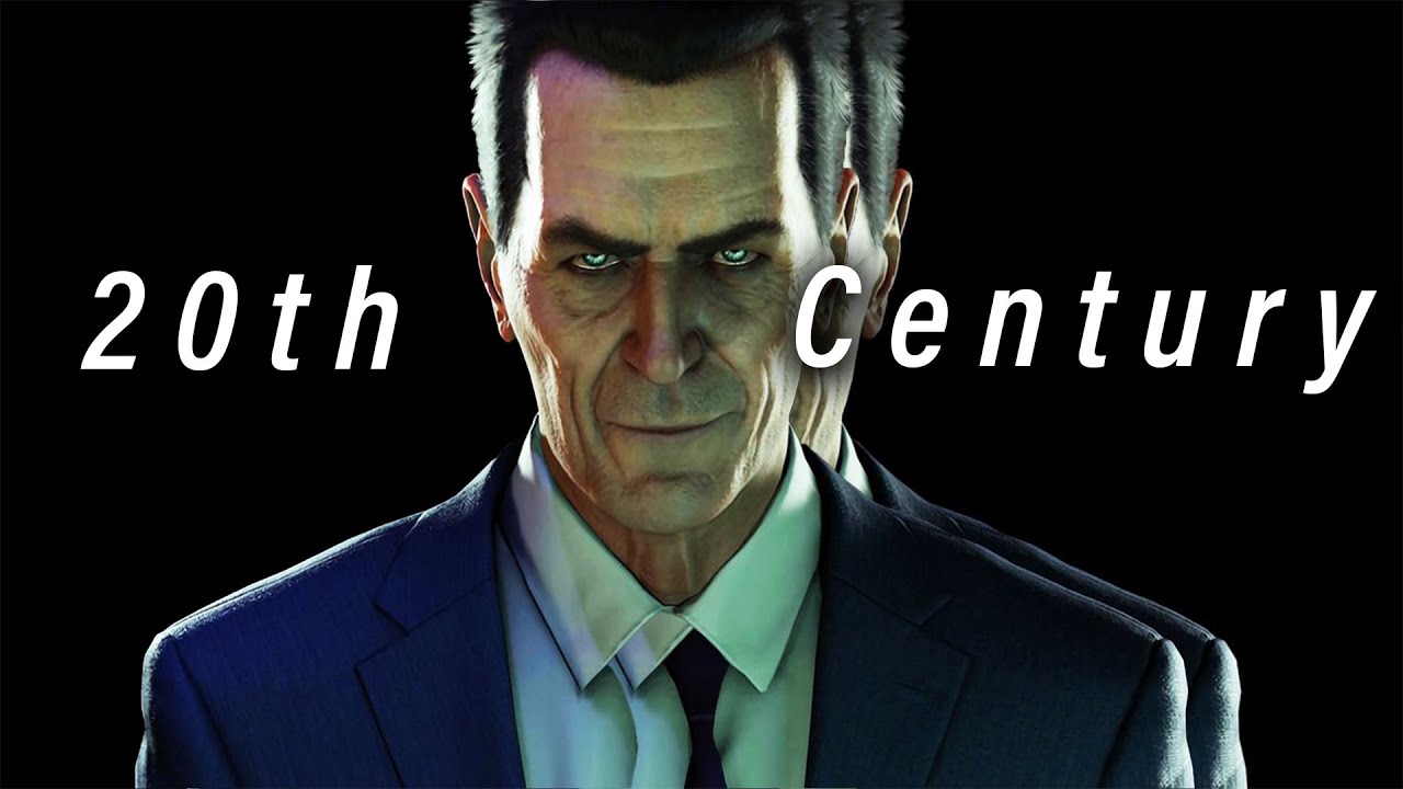 The Most Influential Games of The 20th Century - YouTube