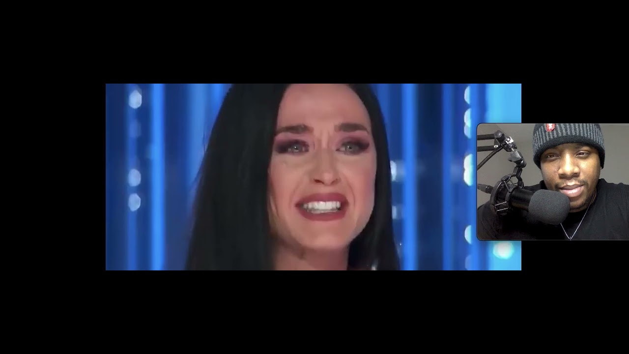 Candace Owens On Katy Perry Meltdown and Why We Can'tHAve Things ...