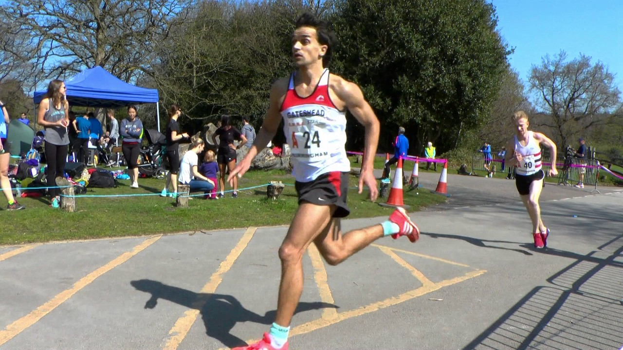 ERRA National Road Relays Championships [2017] ~ Clip 1 - YouTube