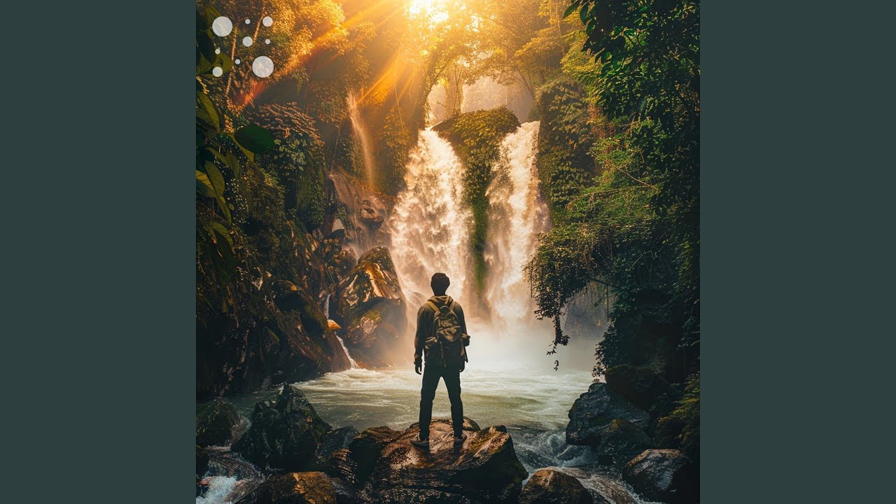 Celestial Oasis - YouTube