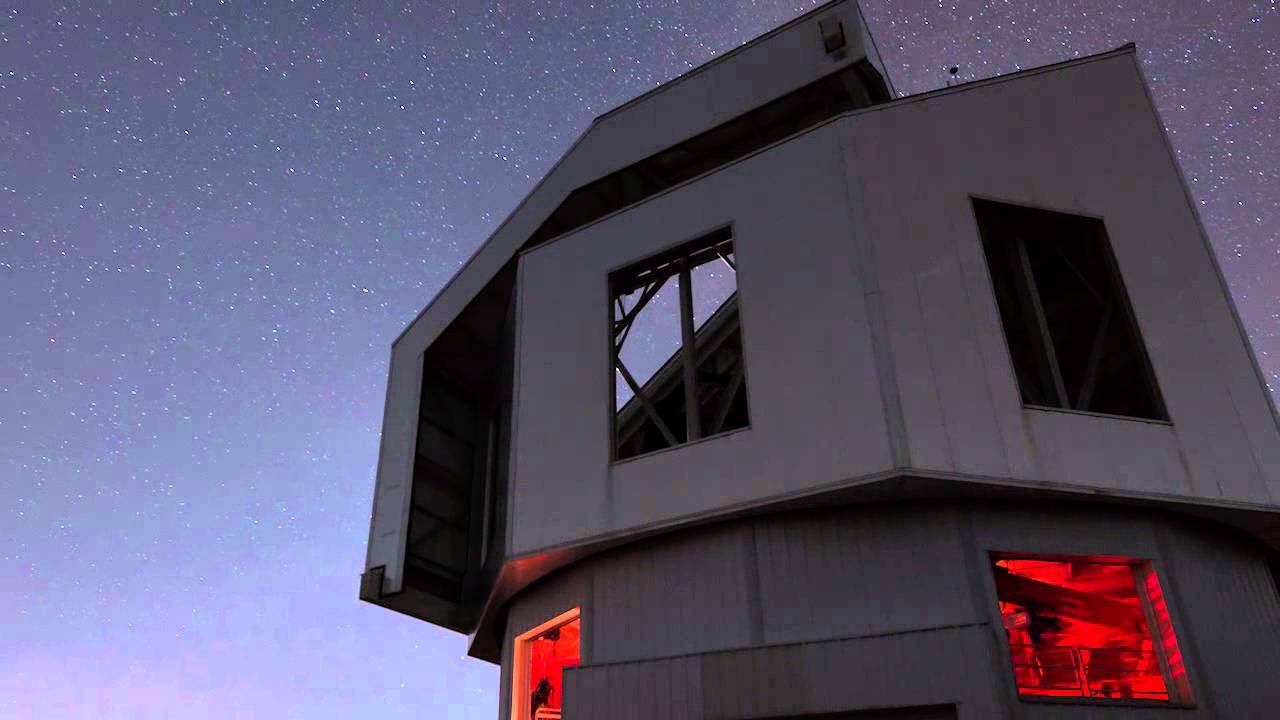 5 Minute Photo - DCT Night Sky Time Lapse - YouTube