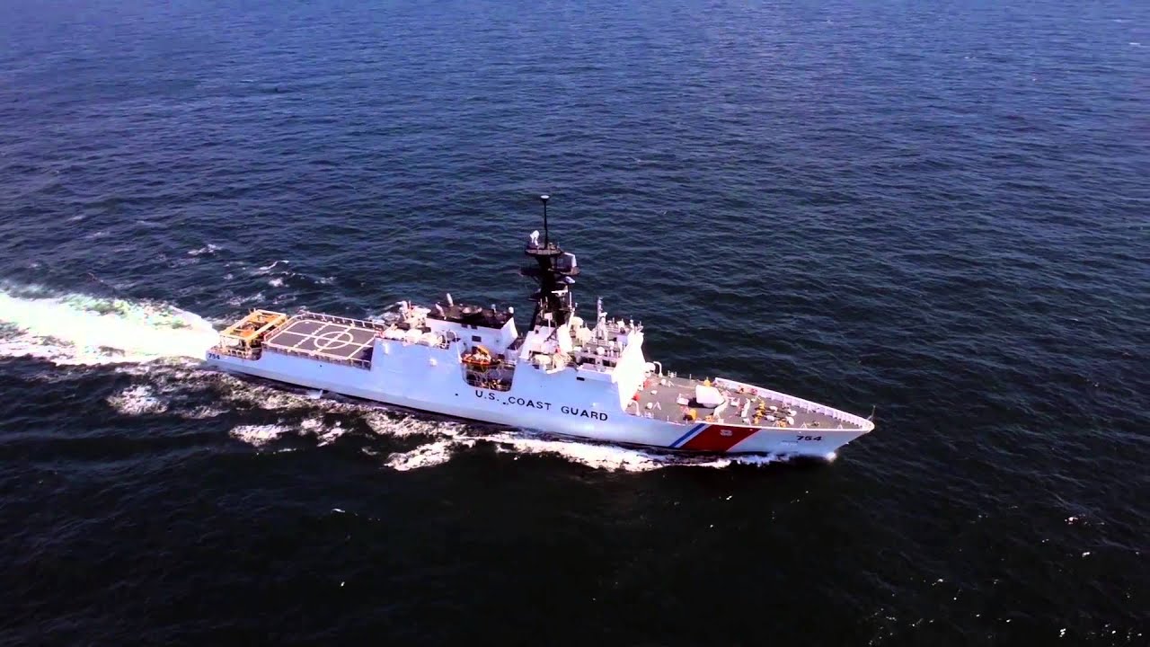 USCGC James (WMSL 754) - Alchetron, The Free Social Encyclopedia