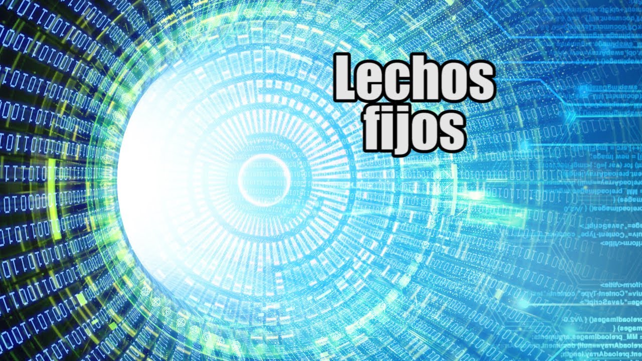 Caída de Presión en Lecho Fijo - Mecánica de fluidos - YouTube