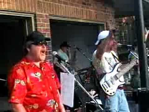 Ragged Edge LIVE at Amberwoodstock 4 - YouTube