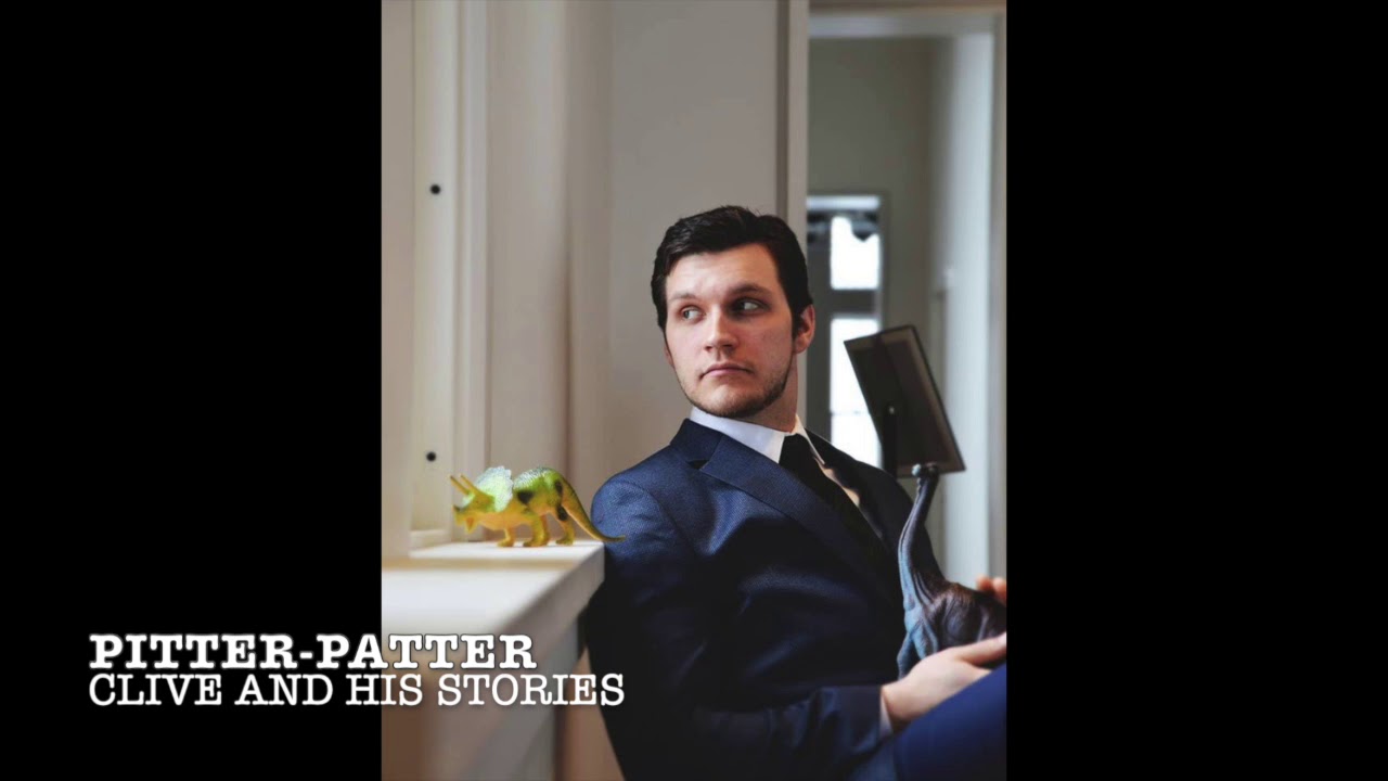 Pitter Patter song YouTube pitter-patter-song-youtube