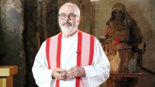 Palm Sunday Two Minute Homily