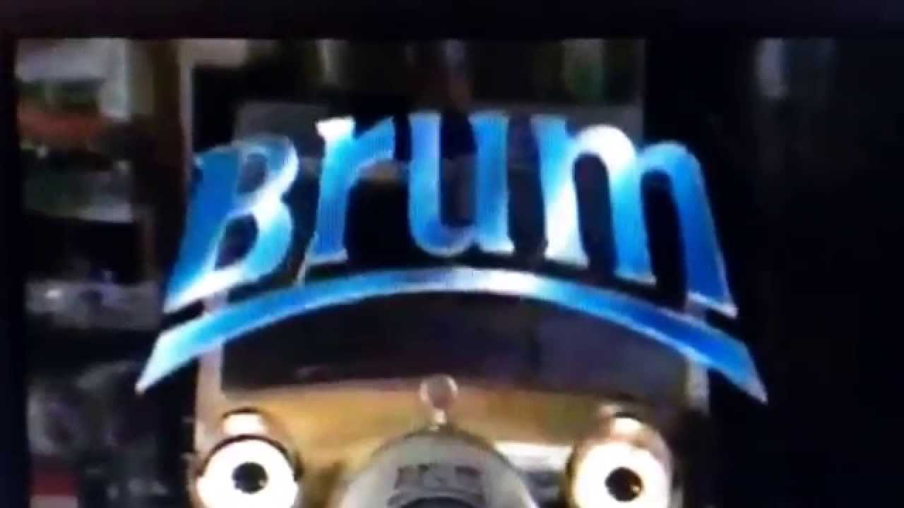 Brum Logo