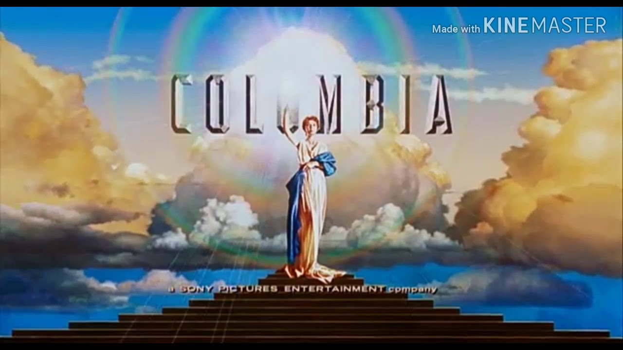Columbia Pictures / Sony Pictures Animation / Pixar Animation Studios ...