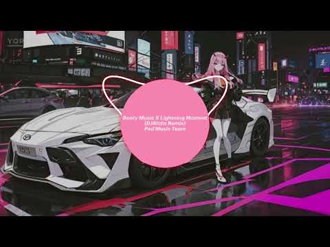 [ Độc Quyền ]  Booty Music x Lightning Moment（DJRichz Remix）Hot Tiktok Douyin 2025