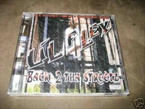 Lil Flex, Back 2 tha Streets' Bonus track - YouTube
