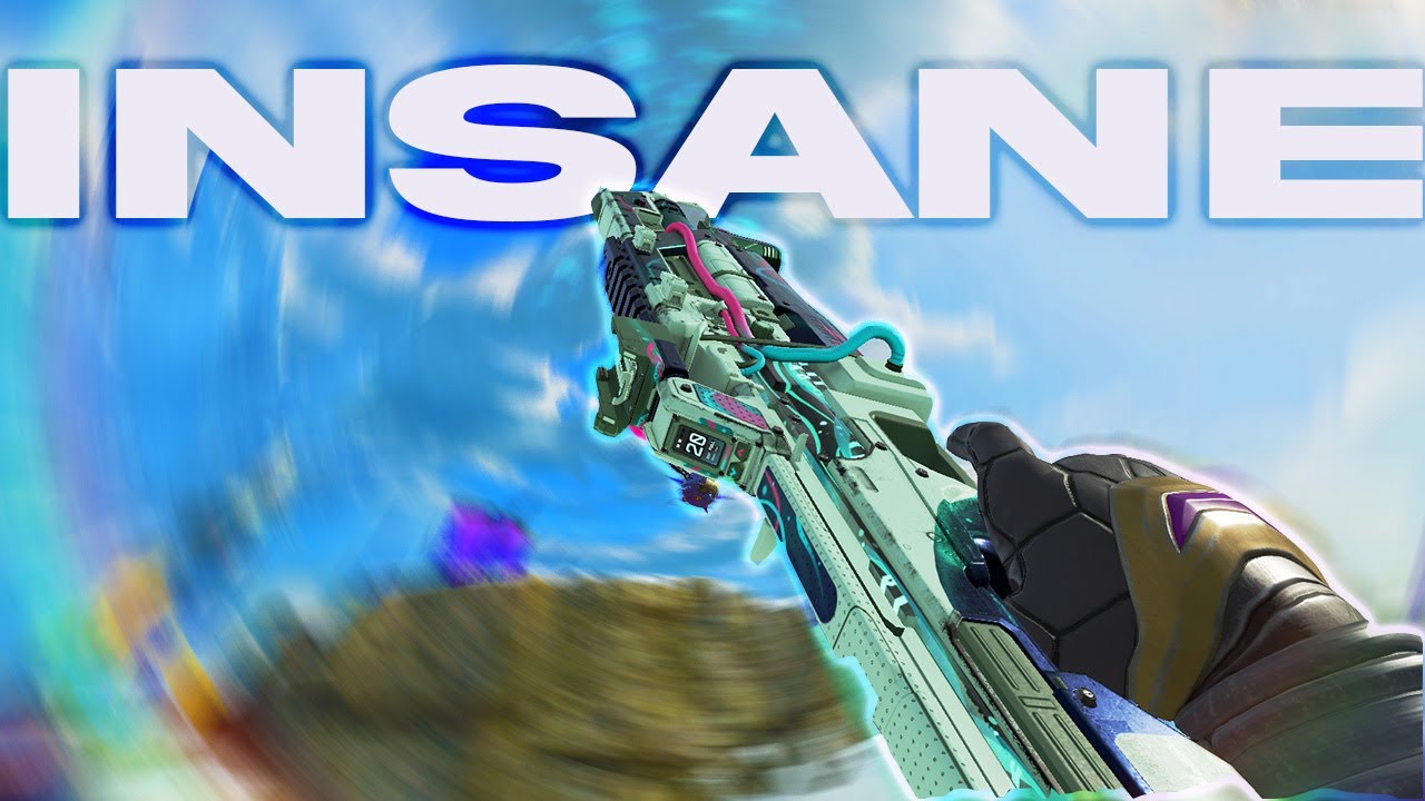 INSANE Controller MOVEMENT And NO RECOIL + BEST ALC SETTINGS - YouTube