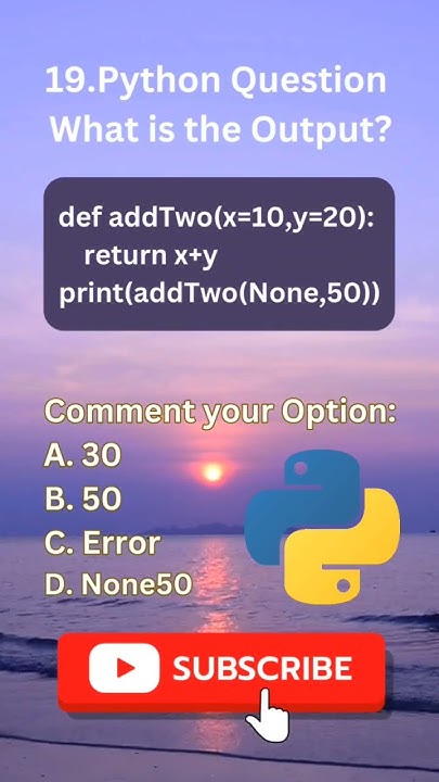 python interview questions #|19 python full course in telugu | omkar sir - YouTube