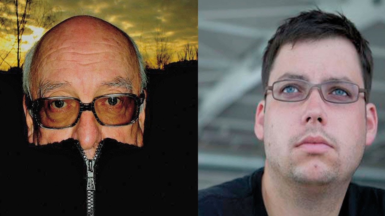 Witold Sobociński and Piotr Sobociński Jnr Q&A | BFI - YouTube