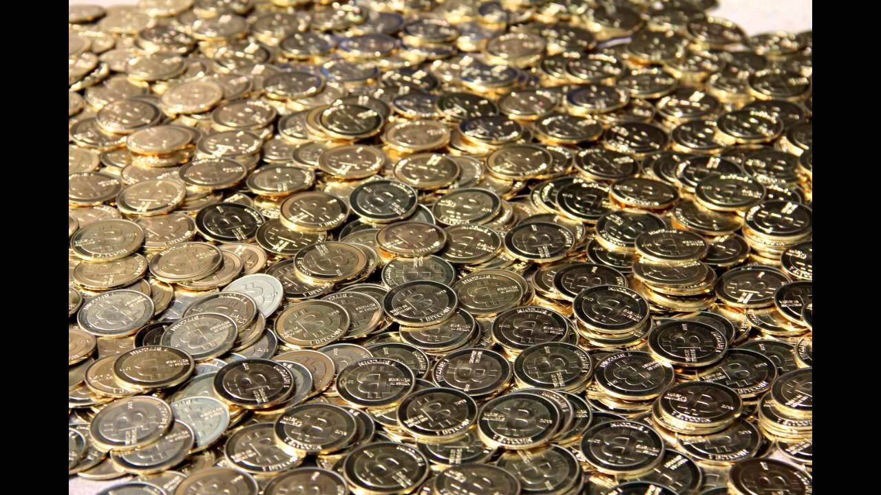 Real Bitcoin Photos - YouTube