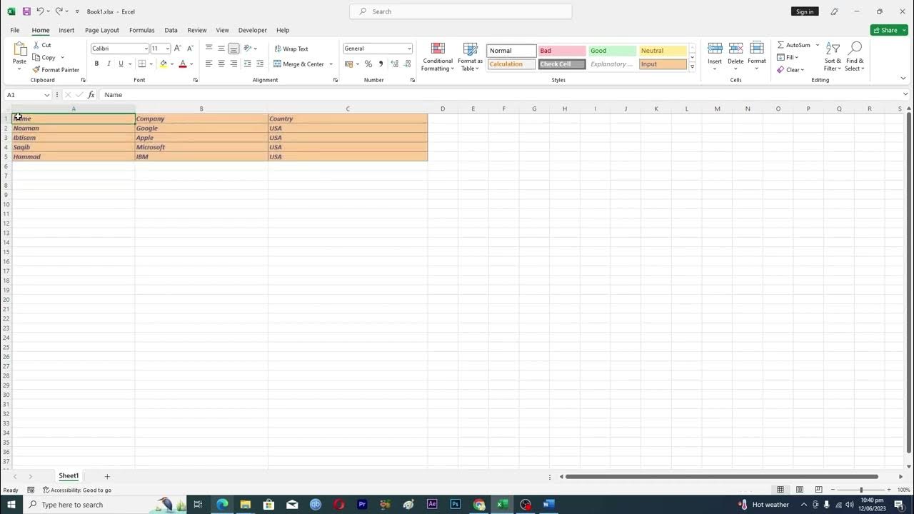 How To Remove Formatting In Excel YouTube how-to-remove-formatting-in-excel-youtube
