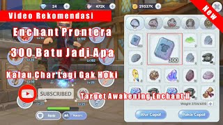 Enchant Prontera Ragnarok X Next Generation Sniper Tipe... | Doovi