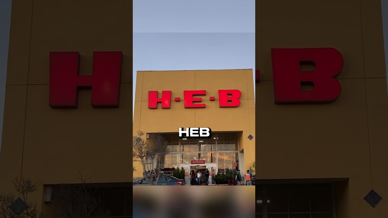 Me dejo en el HEB 😎👍 #parati #humor #streamerlatino #fypシ #viral # ...