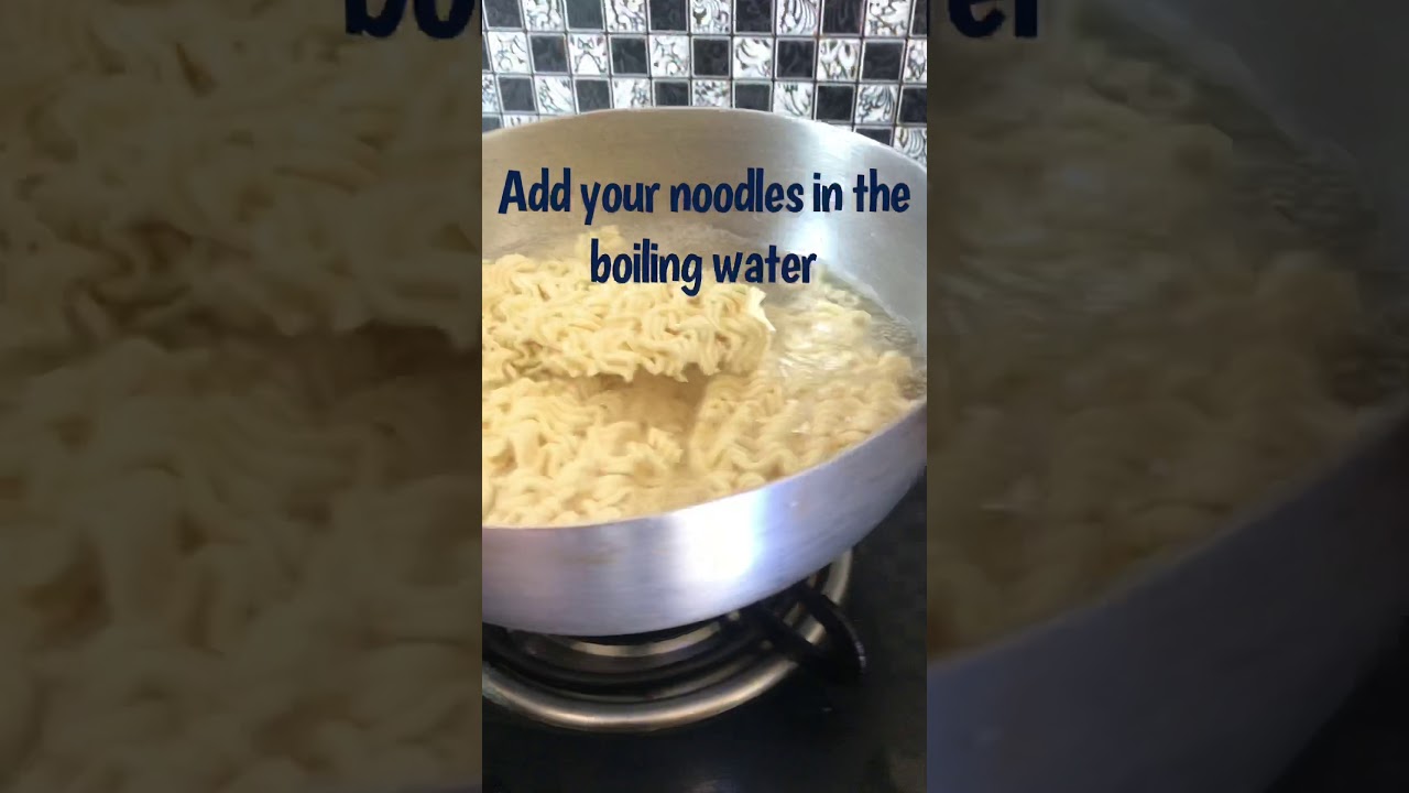 2* spicy noodles || best way to prepare noodles || noodles - YouTube