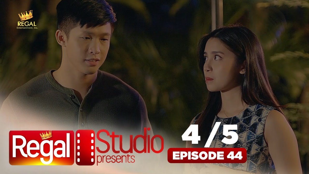 REGAL STUDIO PRESENTS "Blind Date" | Episode 44 (4/5) | Regal ...