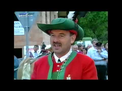 Dorffest Palzen Südtirol geosfilm - YouTube