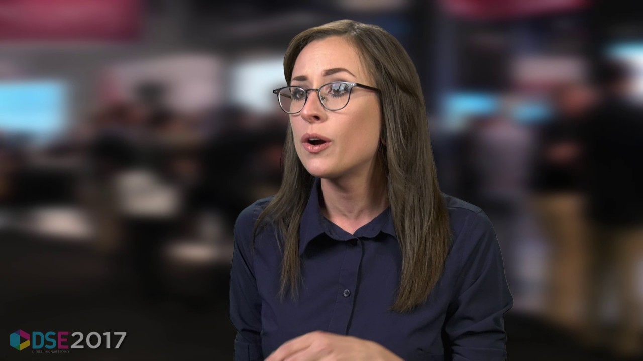 Jessie Budd of University of Texas at DSE 2017 - YouTube